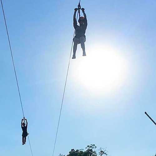 Home - Powder Ridge Mountain Park & Resort